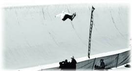 Keir Dillon | Adventure IO