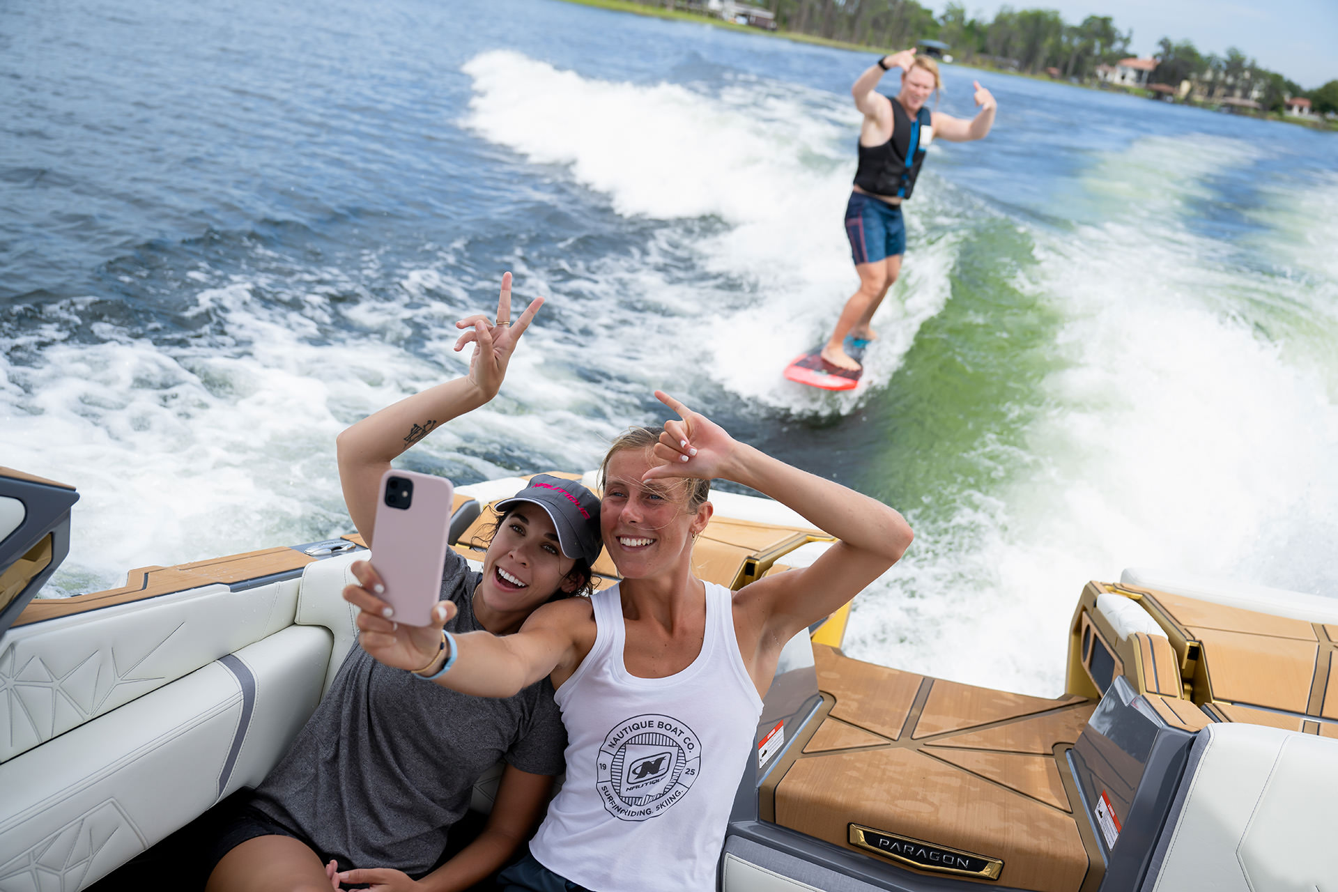 Best Gear for Travel with Professional Waterman Noah Flegel (Wake Edition)