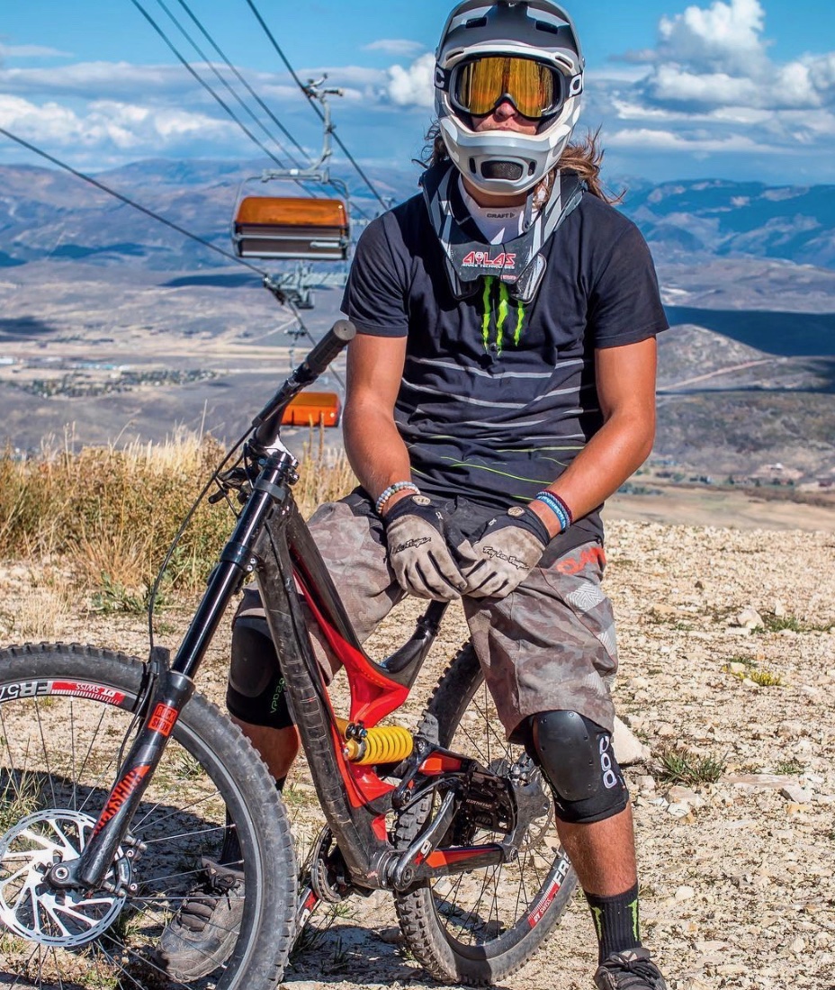 Insider's Guide: Park City, UT with MTB Pro Ryan McElmon