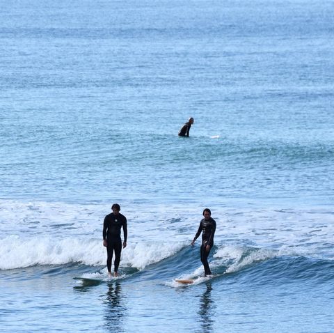 Insider's Guide: Encinitas, CA with Surf Guide Karch Rondo