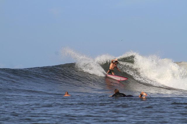 Best Gear for Travel with Surf Shaper Thomas Flibotte