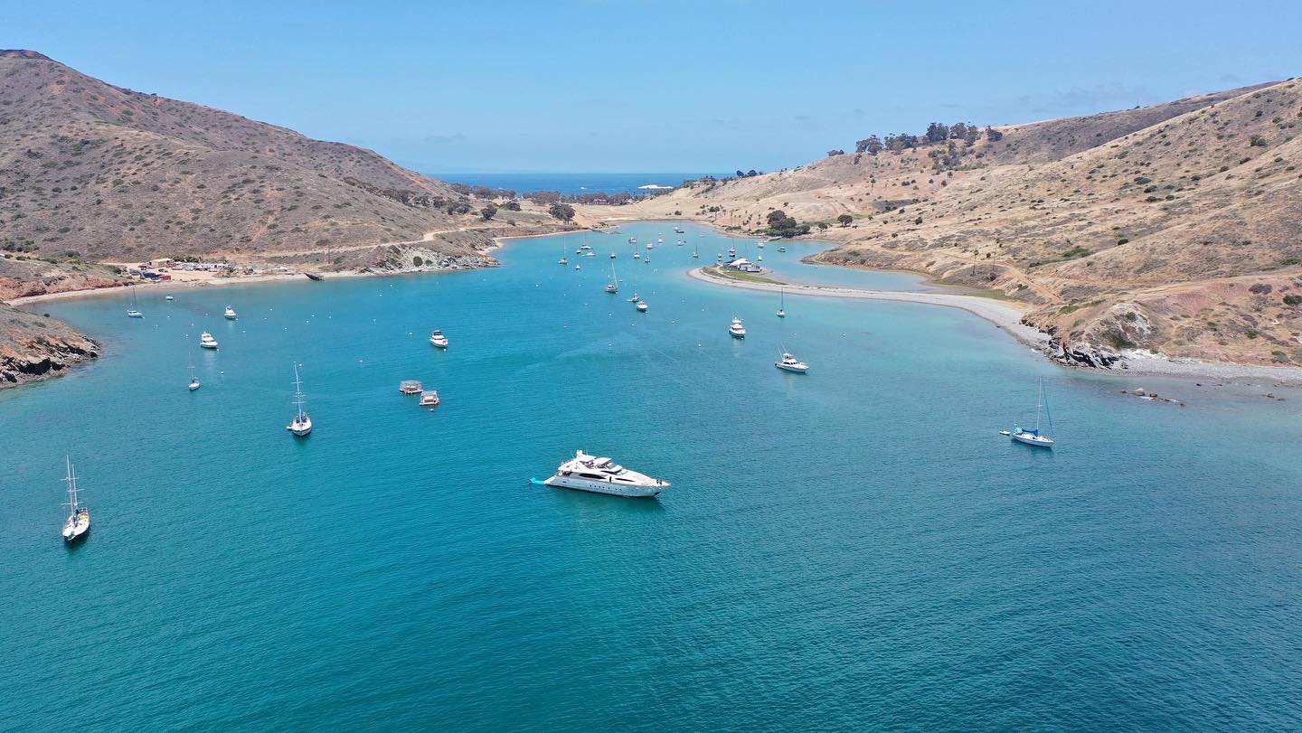 Insider’s Guide: Catalina Island w/ Capt. David Straky