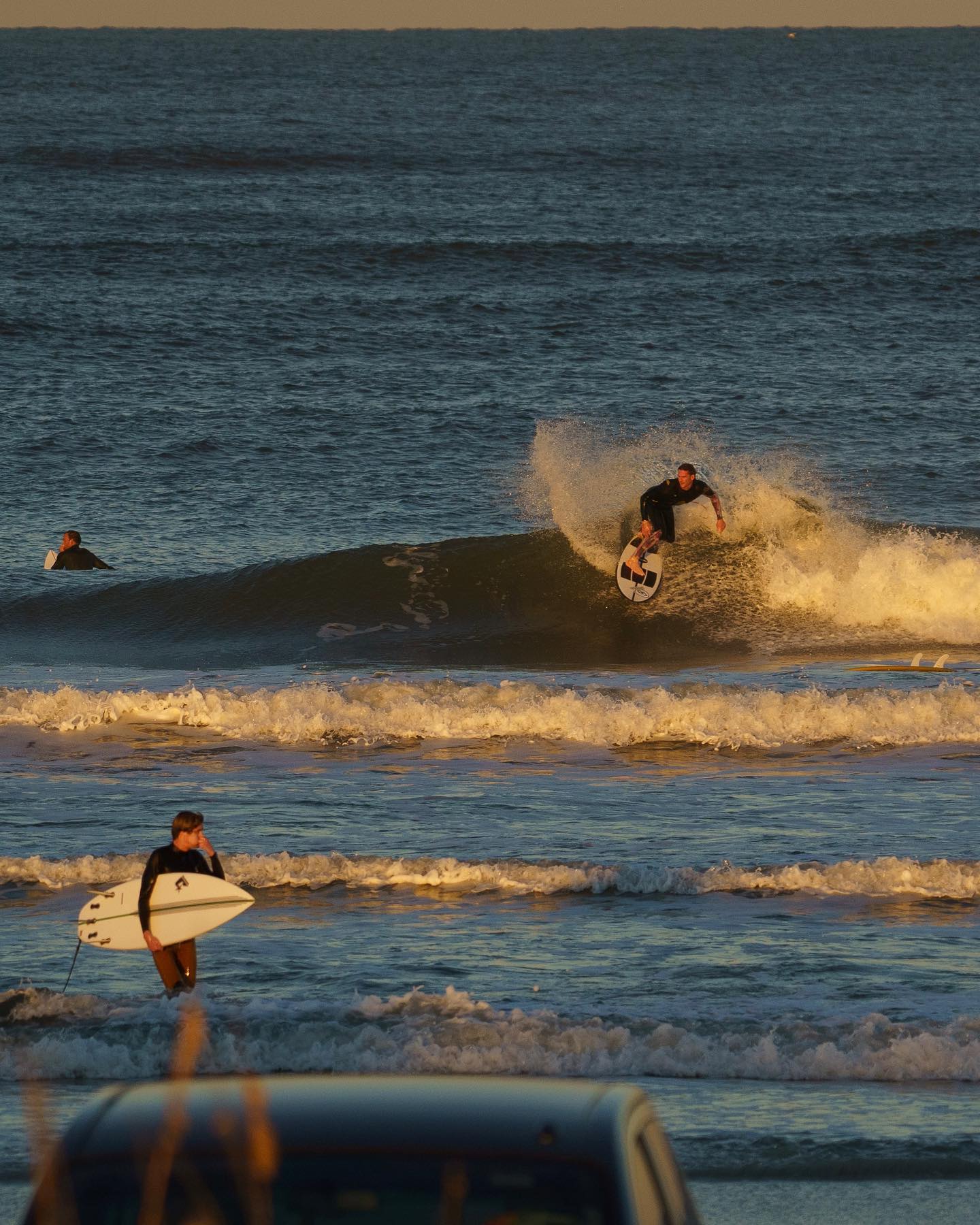 Insider's Guide to Surfing Florida with Matt Dayton