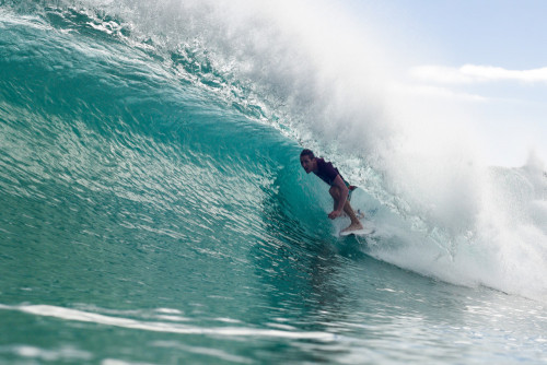 Go Surfing with a PRO in Charleston! | Adventure IO