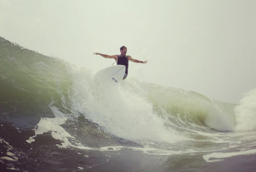 Nantucket Surf Guide | Adventure IO