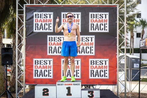 Running Training Plan - VIP Adventure | Adventure IO