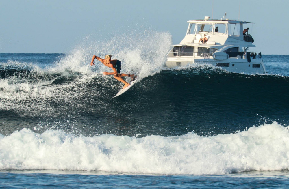 Central America | Adventure IO