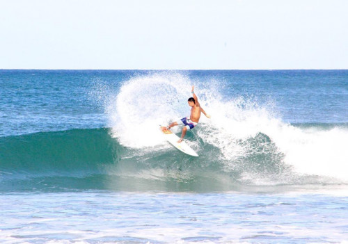 Jonathan Muir | Adventure IO