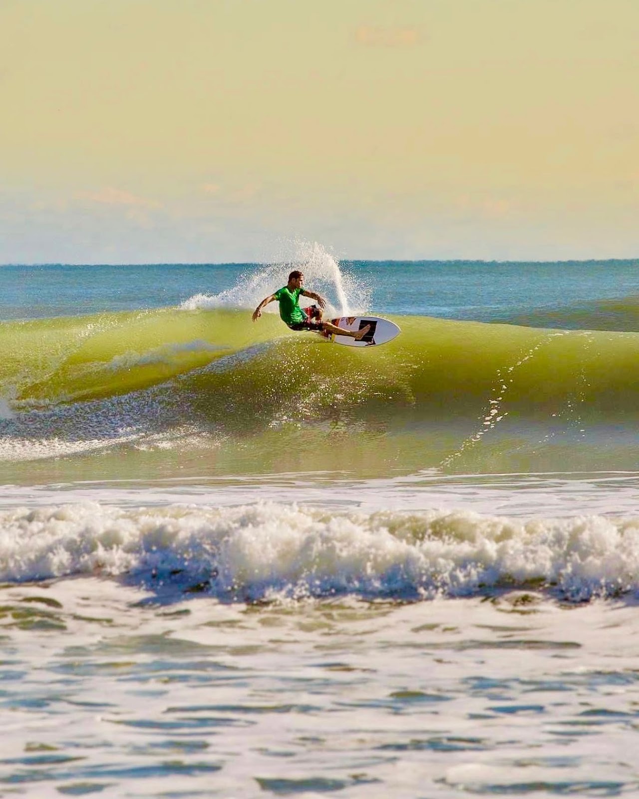 Insider's Guide to Surfing Florida with Matt Dayton