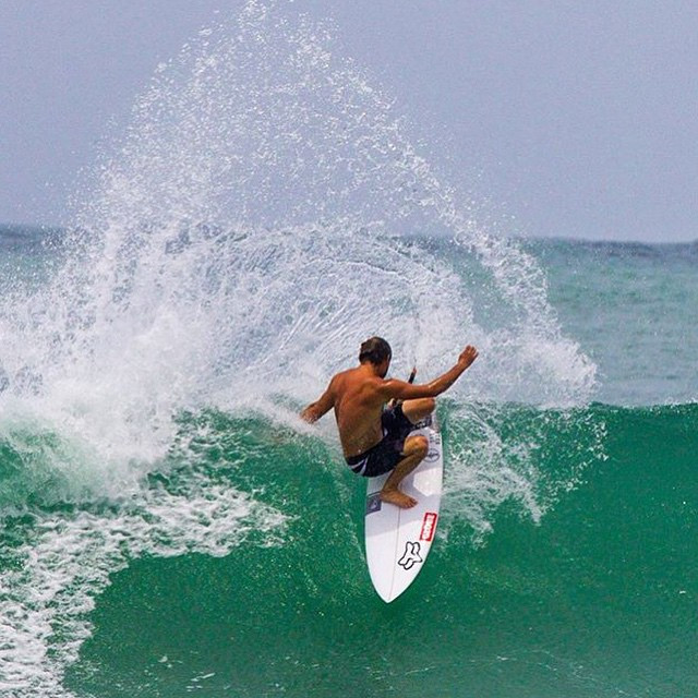 Insider's Guide: North County, CA with Damien Hobgood