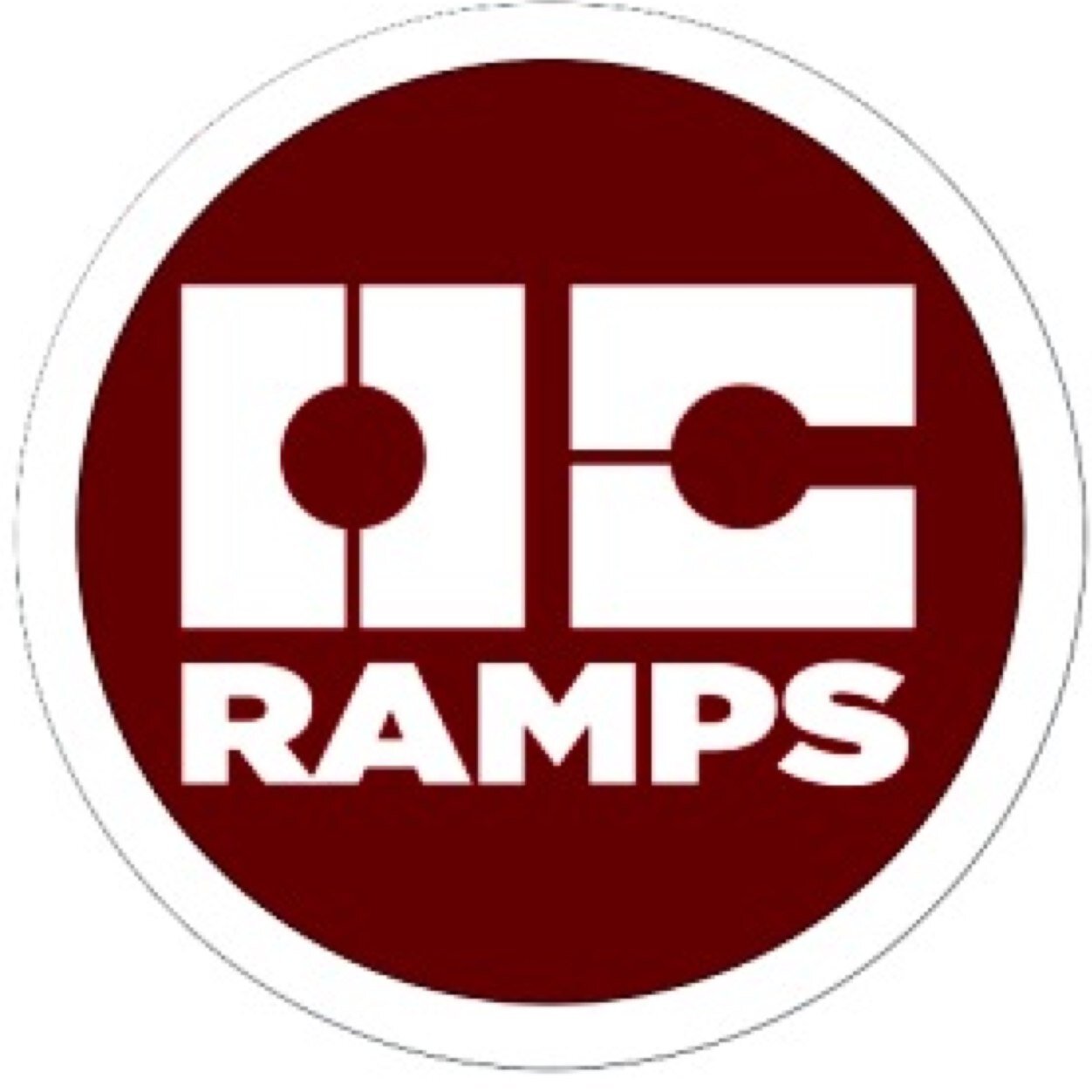 Adventures with OC Ramps