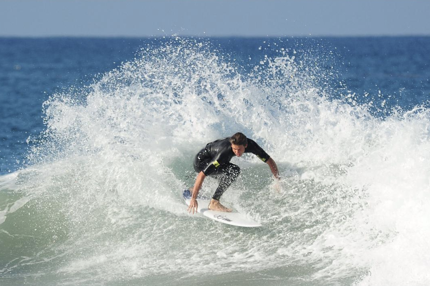 Insider's Guide: Encinitas, CA with Surf Guide Karch Rondo