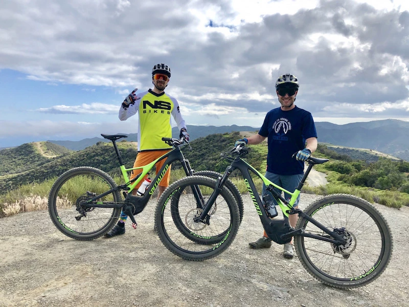 6 Best Mountain Biking Trails in California