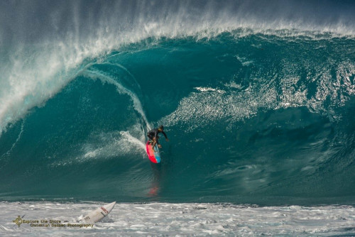 Jamie Sterling | Adventure IO