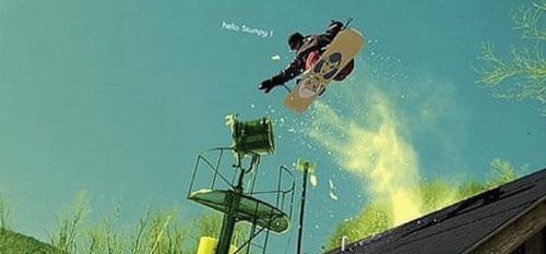 Keir Dillon | Adventure IO