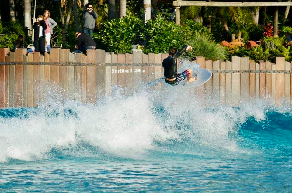 Insider's Guide to Surfing Florida with Matt Dayton
